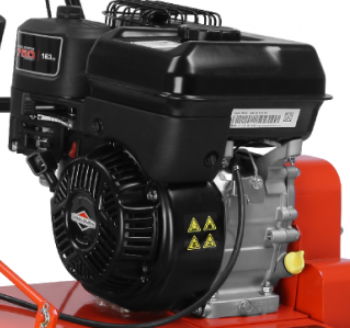 WB 486 CRB – RMV GmbH